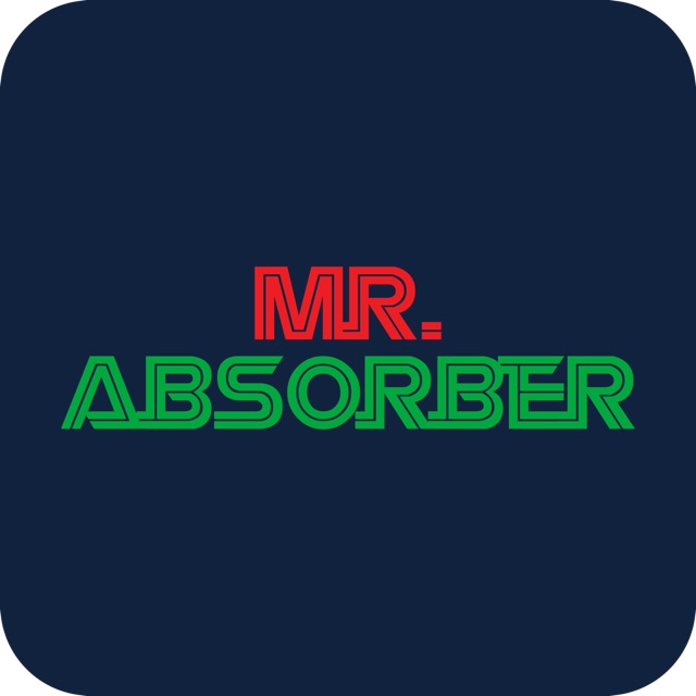 Mr.Absorber Official Store, Online Shop | Shopee Malaysia
