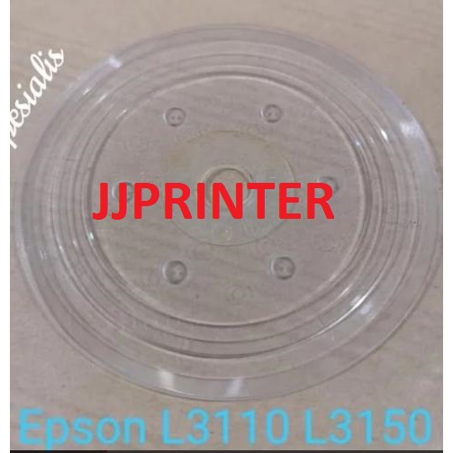 Original encoder disk timing disk / scale pf for epson l1110 l3110 ...