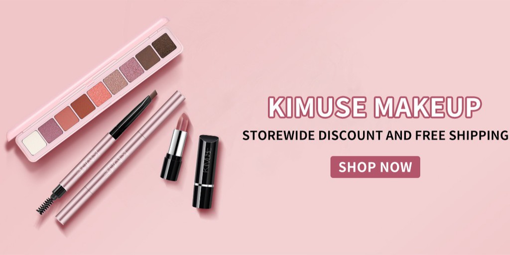 Kimuse Official Online Store, July 2022 | Shopee Malaysia