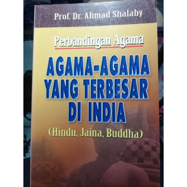 PERBANDINGAN AGAMA : AGAMA-AGAMA YANG TERBESAR DI INDIA - DR AHMAD ...