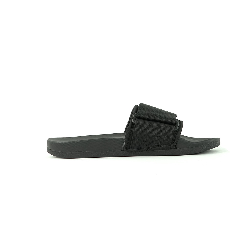 UMBRO STEP MEN'S SLIDES BLACK | Shopee Malaysia