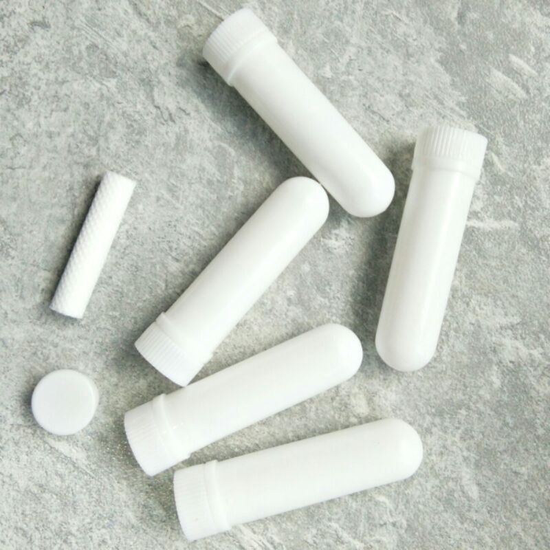 Empty Nasal Inhaler 1pcs | Shopee Malaysia