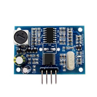 Arduino#184 AJ-SR04M Waterproof Ultrasonic Distance Sensor Module ...