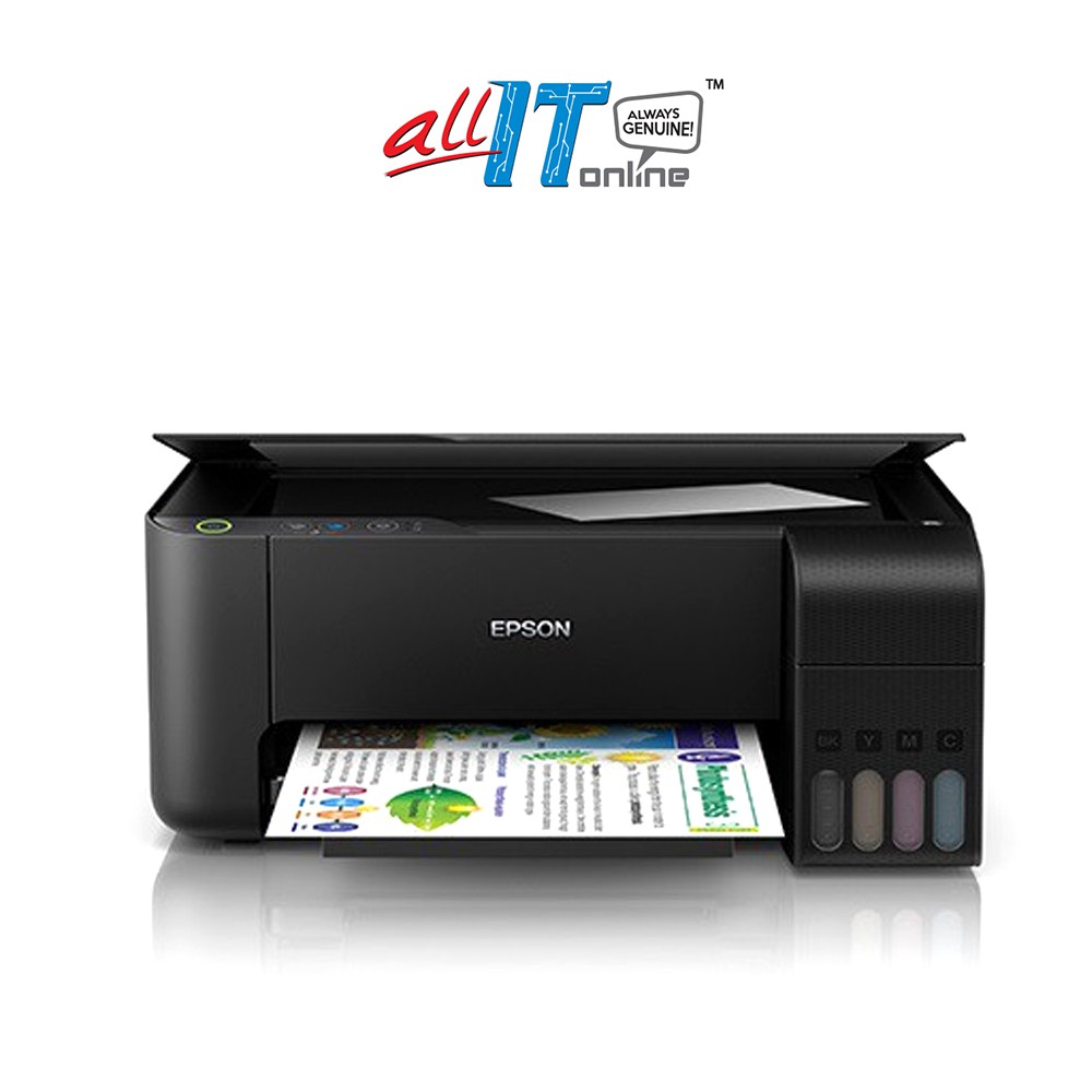 Epson L1300 is rated the best in 07/2024 - BeeCost