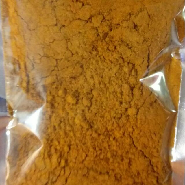 HOT ITEM !! REMPAH GULAI DARAT KELANTAN | Shopee Malaysia