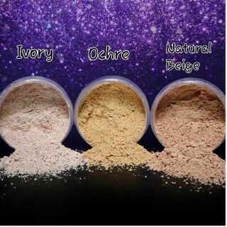 (READY STOCK)ORIGINAL LT PRO LOOSE POWDER ( BEDAK TABUR) 30Gr | Shopee ...