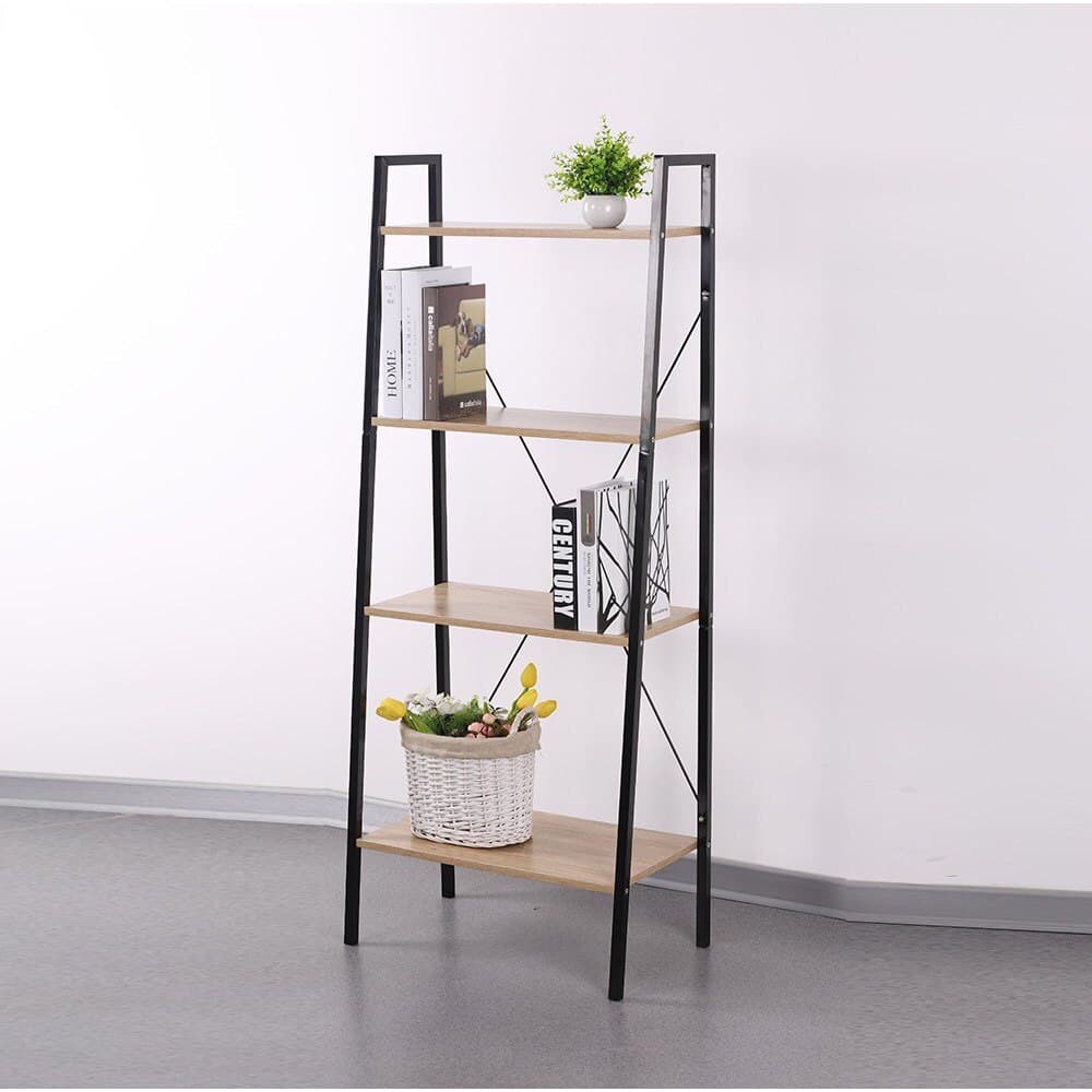 4 tier multipurpose shelf | Shopee Malaysia