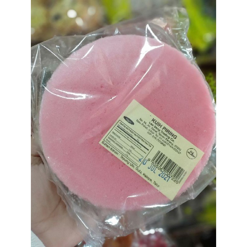 kuih piring/biskut ufo | Shopee Malaysia