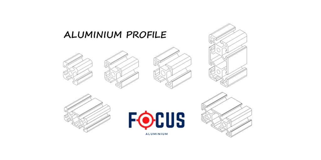Focus Aluminium, Online Shop | Shopee Malaysia