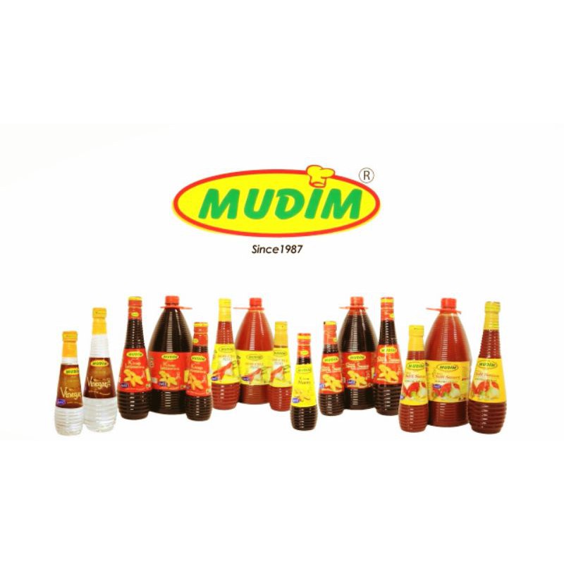 (READY STOCK) KICAP & SOS MUDIM | Shopee Malaysia