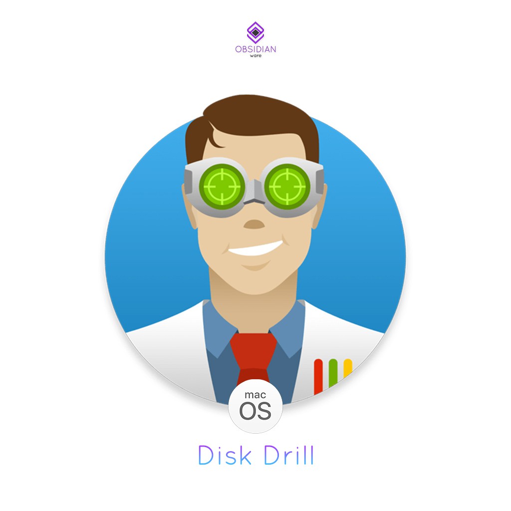 Disk Drill Enterprise 4.0.130 macOS Full Lifetime Data Recovery Big Sur ...