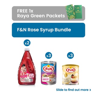 F&N Official Online Store, July 2022 | Shopee Malaysia