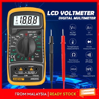 multimeter - Prices and Promotions - Jul 2022 | Shopee Malaysia