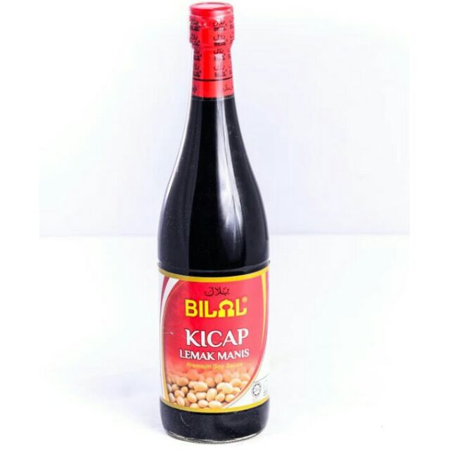 Bilal kicap Lemak Manis(325ml) | Shopee Malaysia