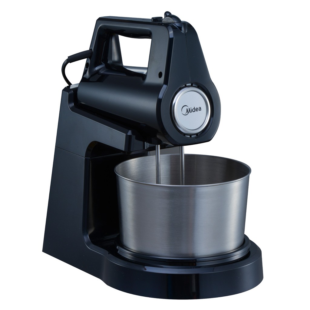 MIDEA STAND MIXER SM0293-BK | Shopee Malaysia
