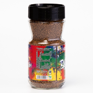 Boncafe Brazilian Freeze Dried Instant Coffee 200g | Shopee Malaysia