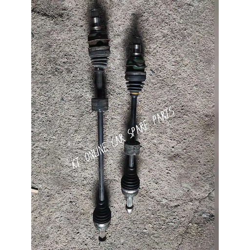 TOYOTA PASSO DRIVE SHAFT FOR PERODUA MYVI 1.3CC | Shopee Malaysia