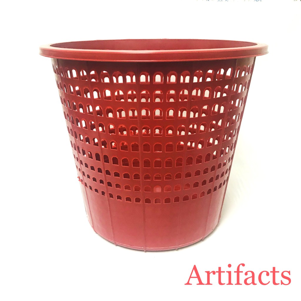 Plastic Dustbin (Bakul Sampah 3000-C) | Shopee Malaysia