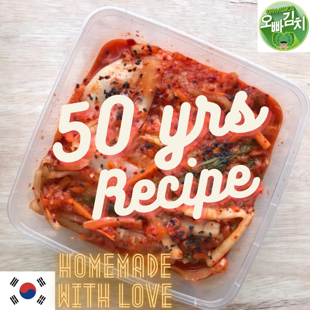 Oppa Kimchi , Online Shop | Shopee Malaysia