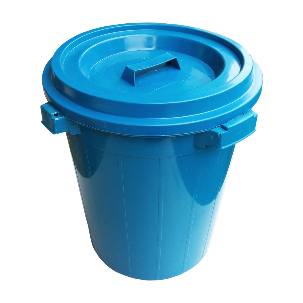 CSK 6 Gallon Pail With Cover | Shopee Malaysia