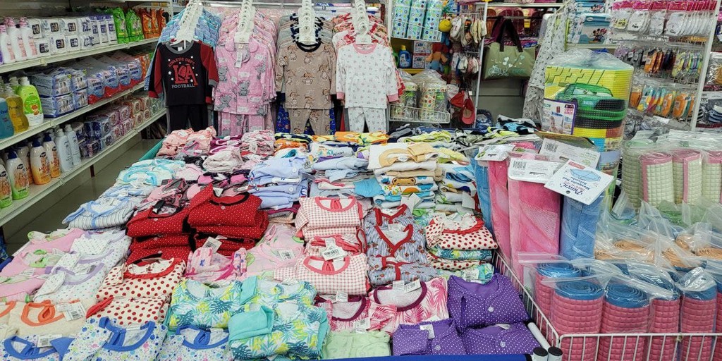 LITTLE STAR BABY SHOP, Online Shop | Shopee Malaysia