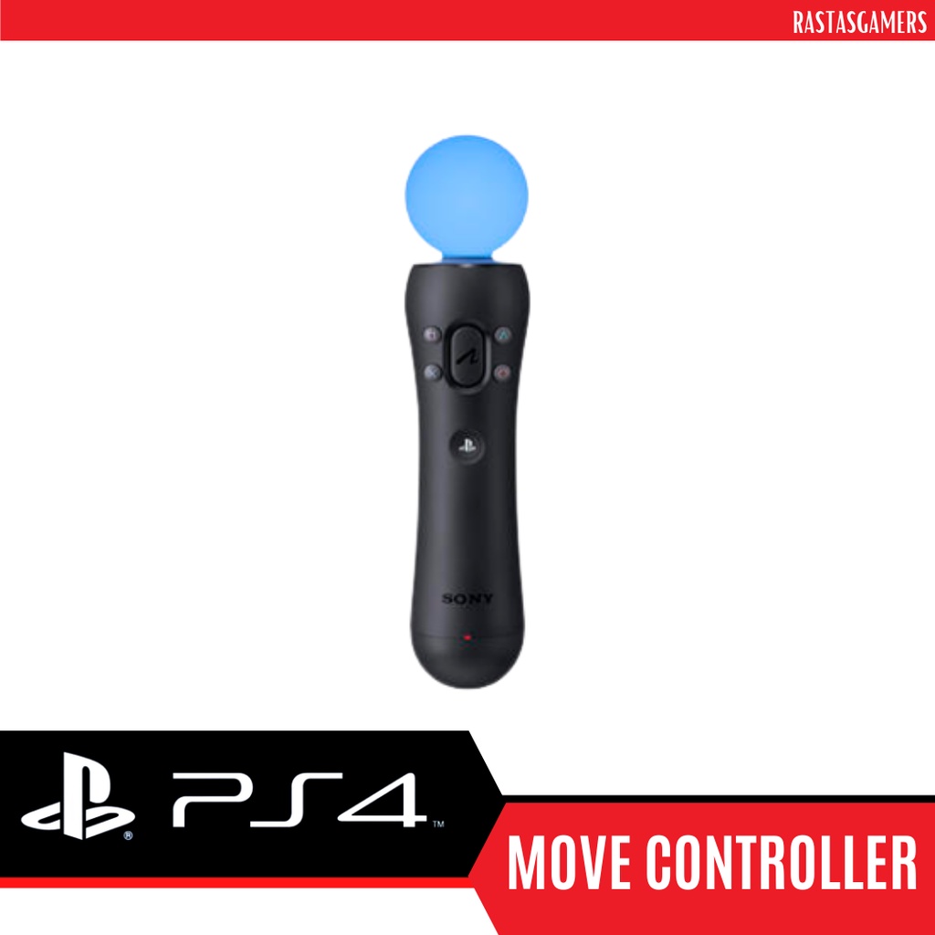 Playstation Move Controller | Shopee Malaysia