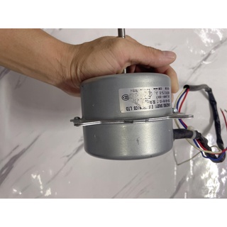 universal outdoor fan motor aircond 1-3hp replacement ac motor ...