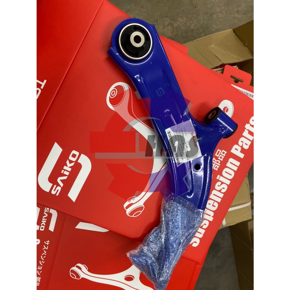 FRONT LOWER ARM HEAVY DUTY TOYOTA CAMRY ACV30 ACV40 ESTIMA ACR30 (1pc ...