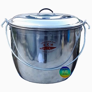 Periuk gantung / periuk sup / periuk satay | Shopee Malaysia