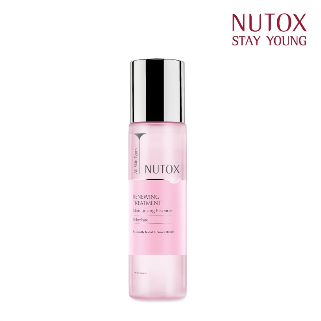 [NEW ARRIVAL] NUTOX Renewing Treatment Moisturising Essence 150ml ...