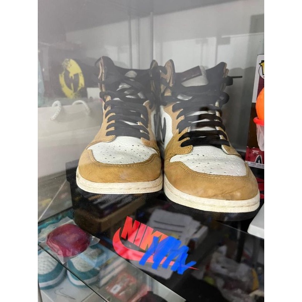 Nike Air Jordan 1 High ROTY | Shopee Malaysia
