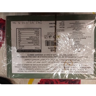 Shalimar Product-Tulsi-Classic Meetha Pan Masala 48 Pack/Produk ...