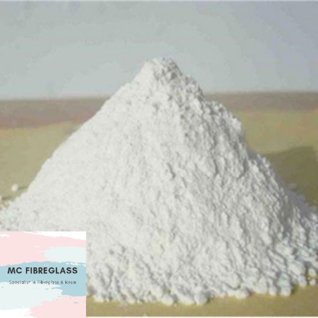 Casting Powder / Plaster of Paris 1kg ( Ready Stock) | Shopee Malaysia