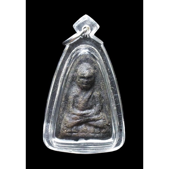 Phra Lp Thuad Roon Maha Sitthichok Pim Yai Ner Wan 2535Be Archan Nong ...