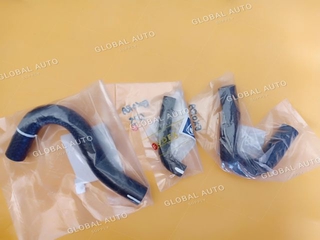 ORIGINAL PROTON EXORA CPS / SATRIA NEO CPS WATER PUMP PIPE W/3 HOSE ...