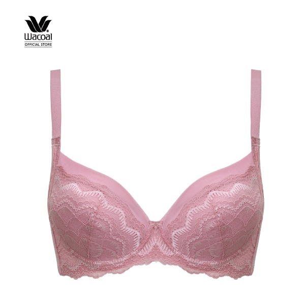 Wacoal Full Coverage Bra GB5333 | Shopee Malaysia