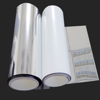 Silver reflective film for LCD backlight LCD monitor notebook ...