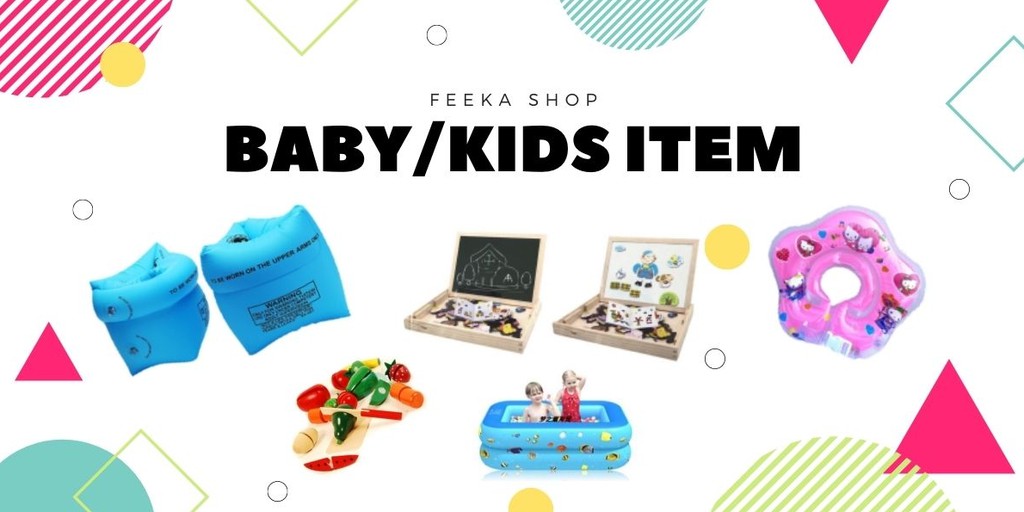 Feeka_Shop, Online Shop | Shopee Malaysia