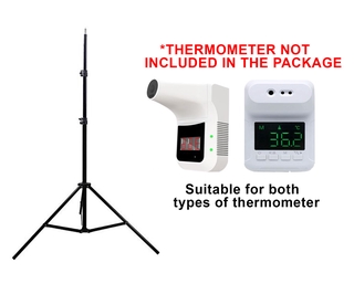 Non-Contact Forehead Temperature Scan Infrared Digital Thermometer ...