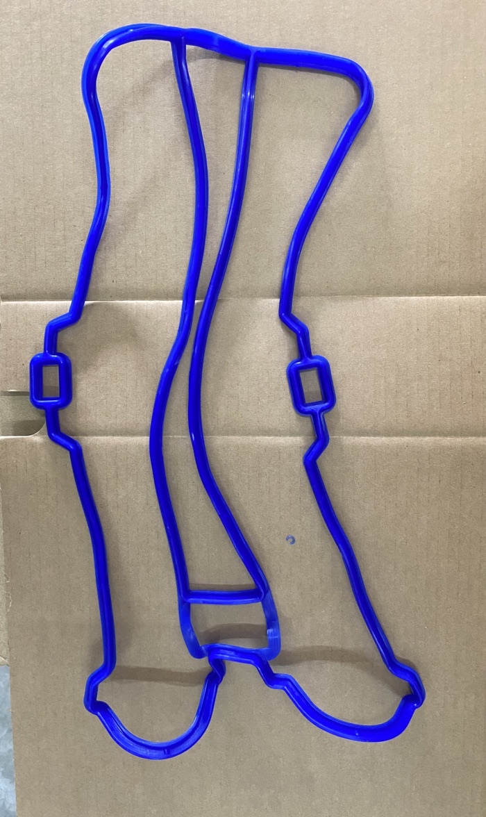 Valve Cover Gasket ( Silicone ) Proton Gen2 , Waja Campro, Satria Neo ...