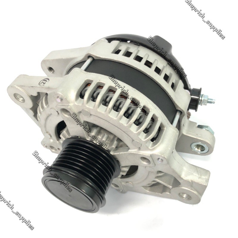 (27060-31040) Alternator TOYOTA MARK X GRX120, GRX125 2.5L, LEXUS GS ...