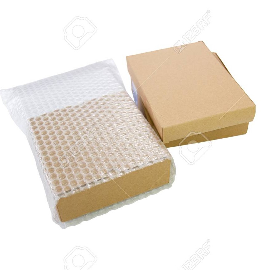 (ADDED SERVICE) BUBBLEWRAP SINGLE LAYER PLASTIC PACKAGING BUBBLE WRAP ...