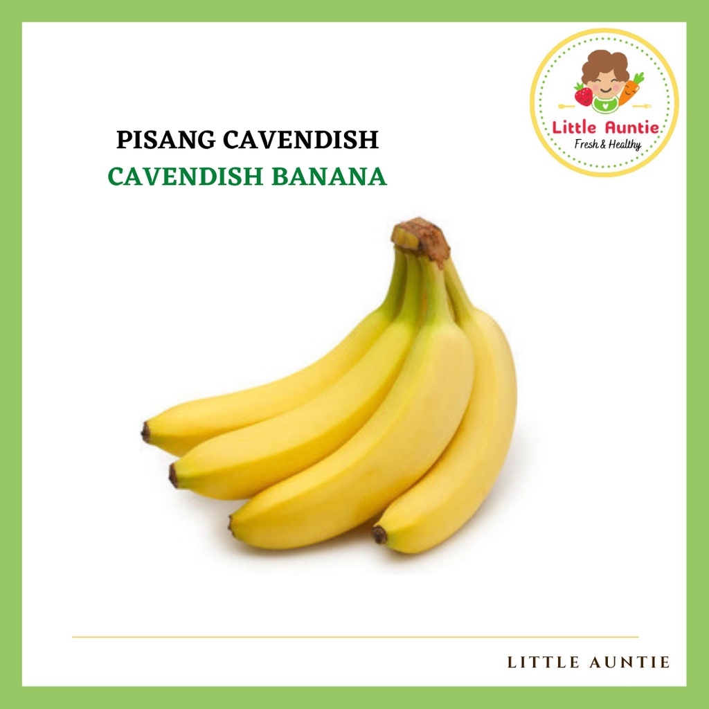 pisang rastali - Prices and Promotions - Jan 2023 | Shopee Malaysia