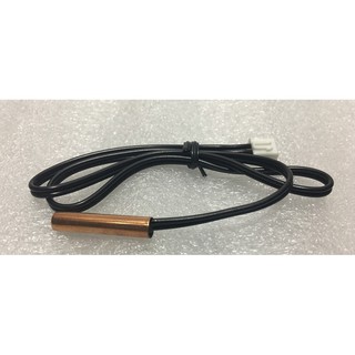 WALL MOUNTED AIRCOND COIL SENSOR @ COPPER SENSOR AIR COND Temperature ...