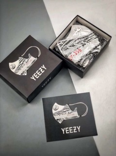 YEEZY MASK (PREORDER) | Shopee Malaysia