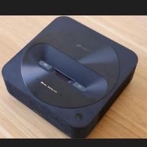 Fengmi Formovie R1 Nano 1080p Full-HD Ultra Short Throw Laser-TV ...