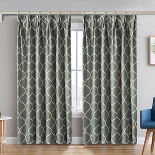 langsir tingkap murah Curtain Cantik Langsir Curtain Semi Blackout New ...