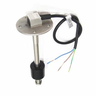Fuel Level Sensor 0~190 ohm / 240~33 ohm Boat Car Fuel Sender Unit ...