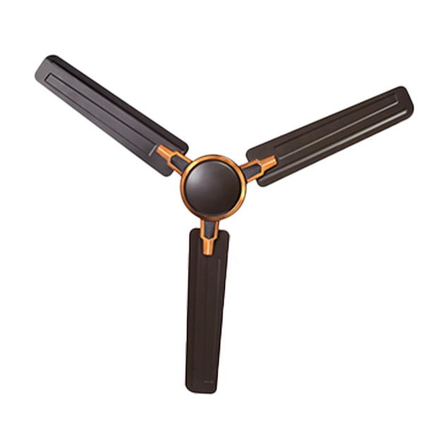 Usha Racer CHROME/ USHA RACER 1200MM Ultra High Speed 400RPM Ceiling ...