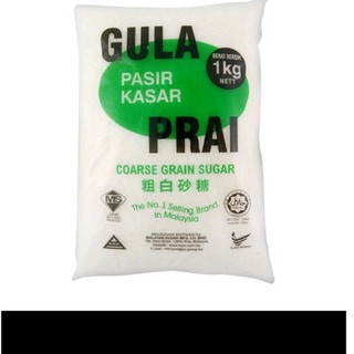 Gula pasir halus 1kg | Shopee Malaysia